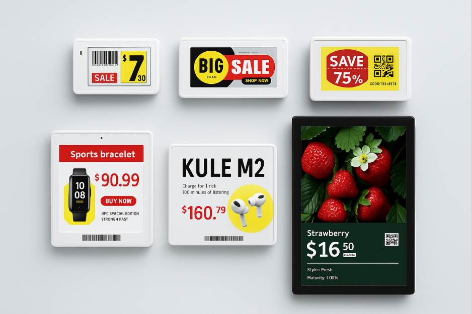 The Smart Way to Present Product Information Professionally and ...